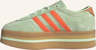 adidas Originals Adidas Originals Sneaker Gazelle Stack gruen