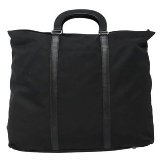 Prada Damen, Pre-Owned, Schwarzk, ONE SIZEGr&ouml;&szlig;e