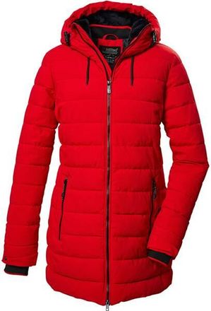 Killtec Damen Mantel KOW 55 WMN QLTD PRK