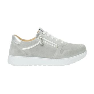 Ganter Kelly Sneaker - - Shoes - Herren - Grau - 38 1/2 EU