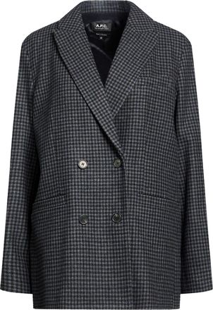 A.P.C. ANZ&Uuml;GE und CO-ORDS - Blazers auf YOOX.COM