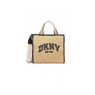 DKNY Dkny, Damen, Taschen, Beige, ONE SIZEGr&ouml;&szlig;e