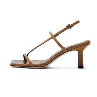 Aeyde Damen, Schuhe, Braun, 36 EUGr&ouml;&szlig;e