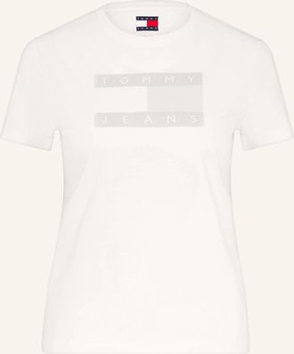 Tommy Jeans T-Shirt weiss