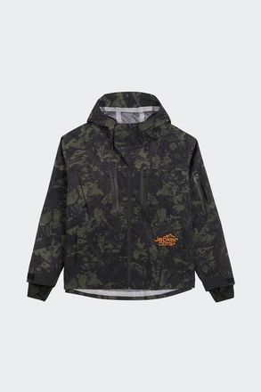 Jacker Parka - Taille S