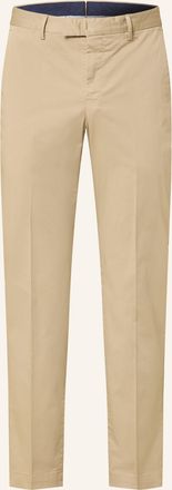 Pantaloni Torino Pt Torino Chino Master Fit beige