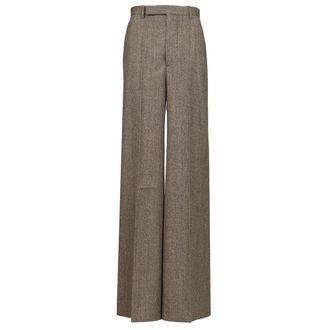 Rick Owens Damen, Hosen, Schwarzk, MGr&ouml;&szlig;e