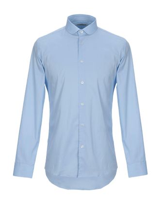 Daniele Alessandrini TOPS - Hemden auf YOOX.COM