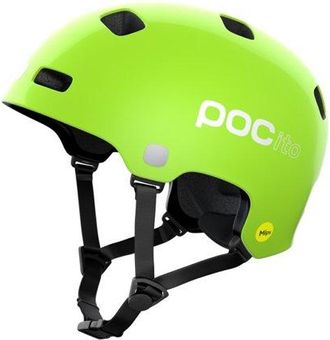 Poc POCito Crane MIPS - Radhelm - Kinder