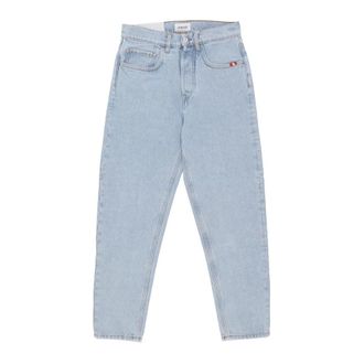 Amish Jeremiah Jeans - - Jeans - Herren - Blau - W28