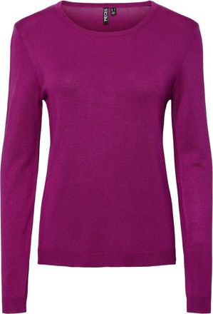 Pieces Pcsonja Ls Pullover Knit Noos Bc