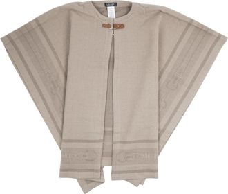Polo Ralph Lauren Femme, Vestes, Beige, Taille: ONE Size Capes