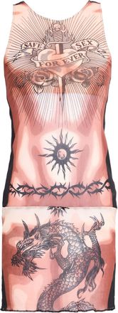 Jean Paul Gaultier KLEIDER - Mini-Kleider auf YOOX.COM
