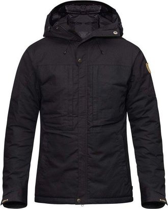 Fj&auml;llr&auml;ven Outdoorjacke Skogs&ouml; Padded
