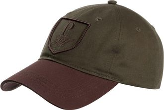 Parforce Cap Classic Sporter Oliv/Braun Einheitsgr&ouml;&szlig;e