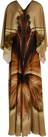 Alberta Ferretti KLEIDER - Maxi-Kleider auf YOOX.COM