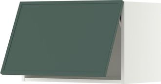 IKEA METOD Wandschrank horizontal