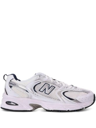 New Balance baskets MR530 - Blanc