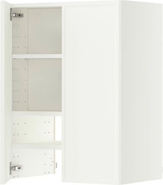 IKEA METOD Wandschrank f Dunstabzug/Boden/T&uuml;r