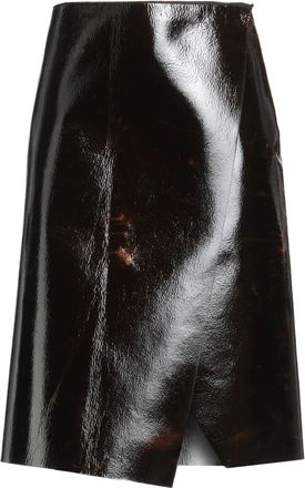 Philosophy di Lorenzo Serafini HOSEN & R&Ouml;CKE - Midi-R&ouml;cke auf YOOX.COM