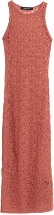 Federica Tosi KLEIDER - Maxi-Kleider auf YOOX.COM