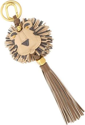 Gianni Chiarini Femme, Accessoires, Beige, Taille: ONE Size Keyrings