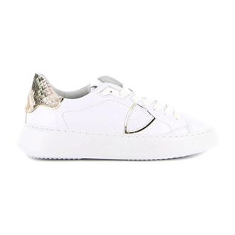 Philippe Model Sneakers - - Shoes - Damen - Wei&szlig; - 36 EU