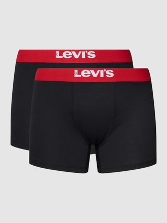 Levi's Trunks mit Label-Detail Modell SOLID BASIC
