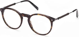 Tod's unisex, Accessoires, Brun, Taille: 50 MM 5265 Eyeglasses