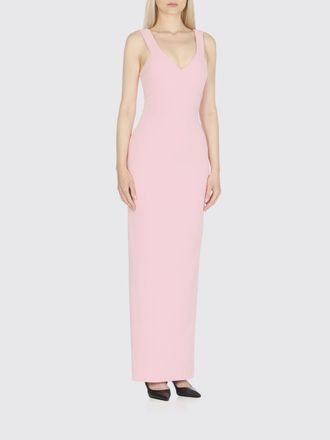 Solace London Robe SOLACE LONDON Femme couleur Rose