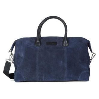 Howard London Weekender Steven - - Bags - unisex - Blau - ONE SIZE