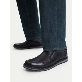 Pikolinos Halbschuhe Pikolinos Berna M8J-3114C1 Schwarz