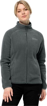 Jack Wolfskin Outdoorjacke MOONRISE FZ Damen