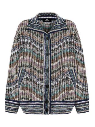 Missoni Cardigan - Bunt