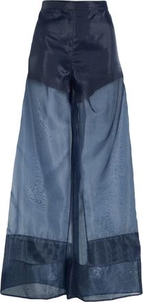 Twin-Set HOSEN & R&Ouml;CKE - Hosen auf YOOX.COM