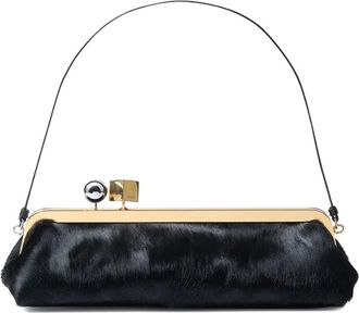 Jacquemus Femme, Sacs, Noir, Taille: ONE Size La Pochette Salon
