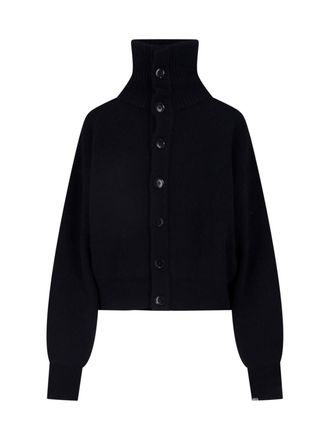 Extreme Cashmere Cashmere Cardigan Clement