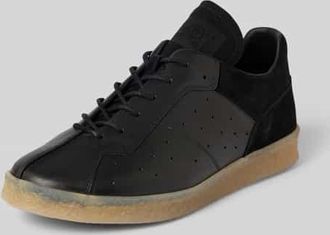 Maison Margiela Sneaker mit Schn&uuml;rverschluss