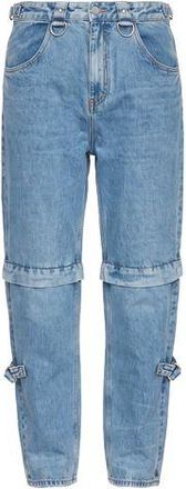Givenchy BAS - Pantalons en jean sur YOOX.COM