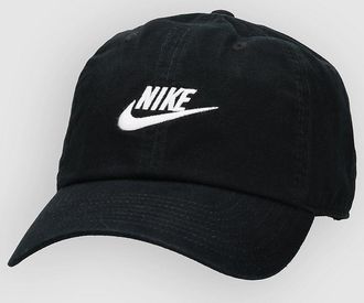 Nike Club Cap white