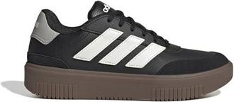 adidas Run 70s 2.0 Farm Shoes Chaussures pour femme, noir, 38 2/3 EU