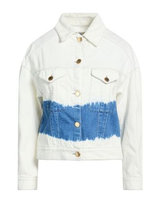 Trussardi JACKEN & M&Auml;NTEL - Jeansjacken/M&auml;ntel auf YOOX.COM