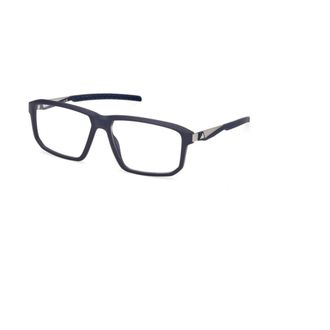 adidas Homme, Accessoires, Bleu, Taille: 59 MM Sp5120 Optical Frame