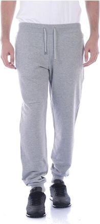Versace Homme, Pantalons, Gris, Taille: S V800738Svj00358Grigio