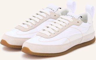Alexander McQueen Mcqueen Sneaker weiss