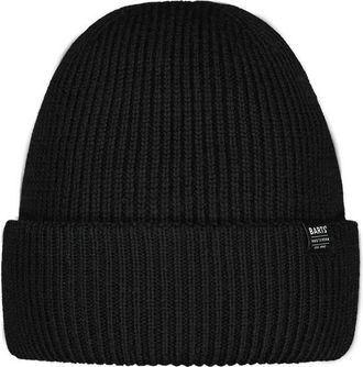 Barts Herren M&uuml;tze Makalun Beanie