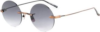 Belstaff EASTHAM-S040 Lunettes de soleil pour femme