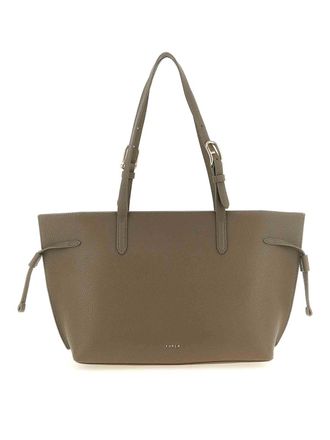 Furla Shopper - Grau