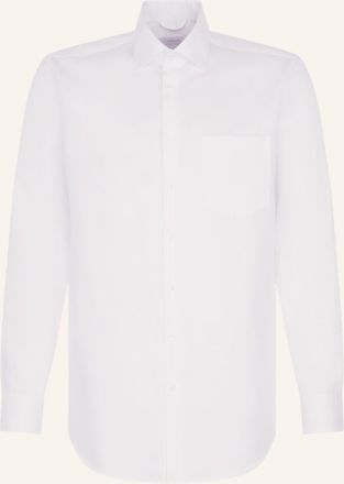Seidensticker Seidensticker Business Hemd Regular Fit weiss