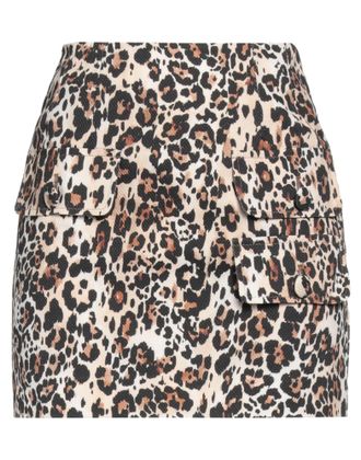 Blumarine HOSEN & R&Ouml;CKE - Minir&ouml;cke auf YOOX.COM